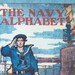 The Navy Alphabet (1900) Frank L Baum, ABC Book for Children With a ...