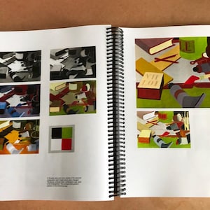 Manfred Maier (1981) Basic Principles of Design : Foundation Program ...