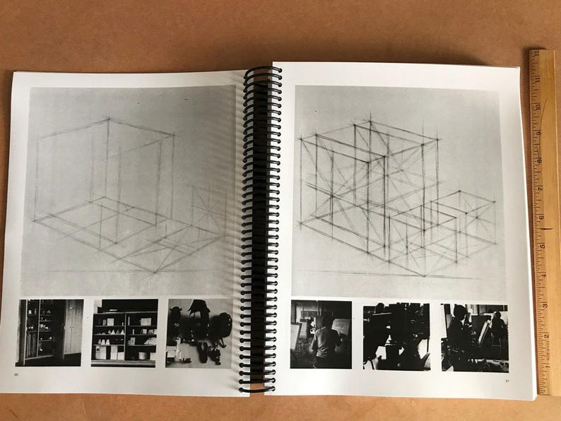 Manfred Maier (1981) Basic Principles of Design : Foundation Program ...