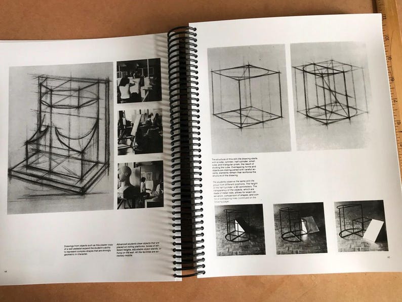 Manfred Maier (1981) Basic Principles of Design : Foundation Program ...