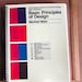 Manfred Maier (1981) Basic Principles of Design : Foundation Program ...