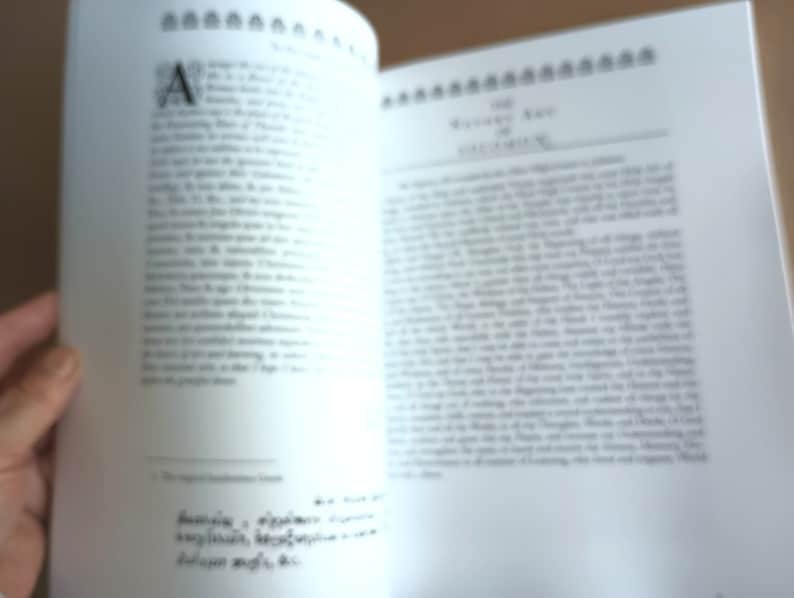 Ars Notoria, Notory Art of Solomon or Shweing the Cabalistical Key of ...