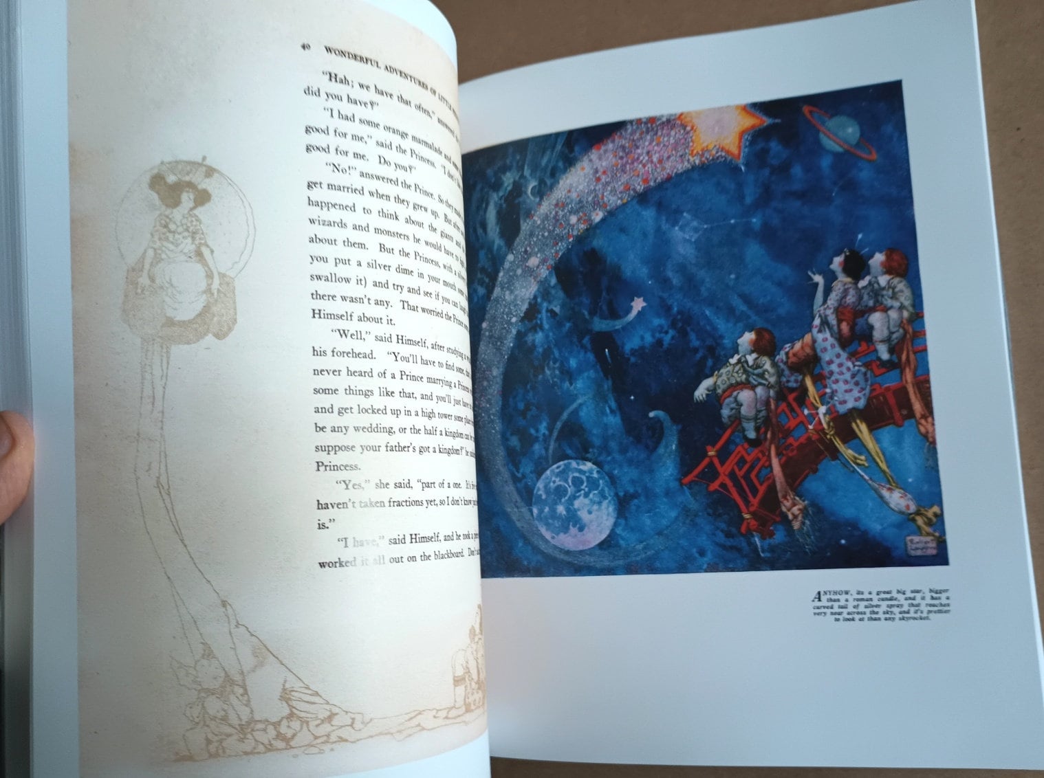 The Wonderful Adventures of Little Prince Toofat too Fat 1922 George ...