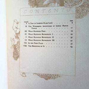 The Wonderful Adventures of Little Prince Toofat (too Fat) (1922 ...