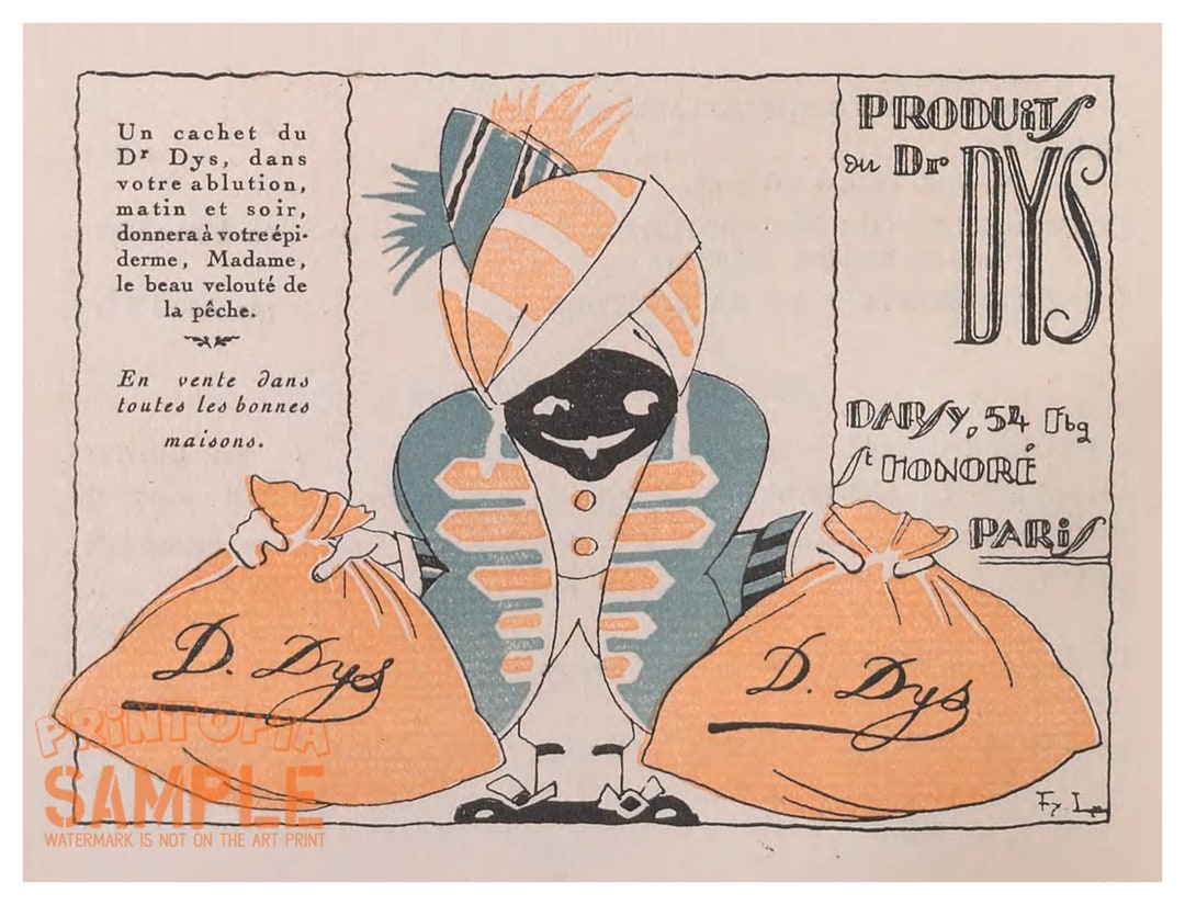 Dr Dys Face Powder, Skin as the Velvet of a Peach * Quality Art Print ...