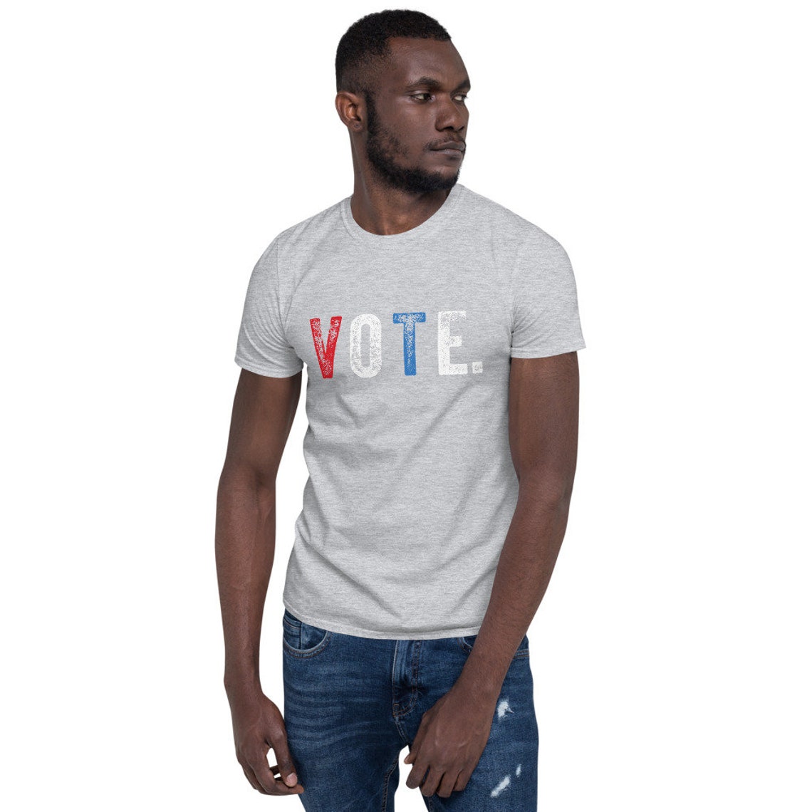 Vote Shirt, Vote Tshirt, Voting Tshirt, Voter Registration, Election ...