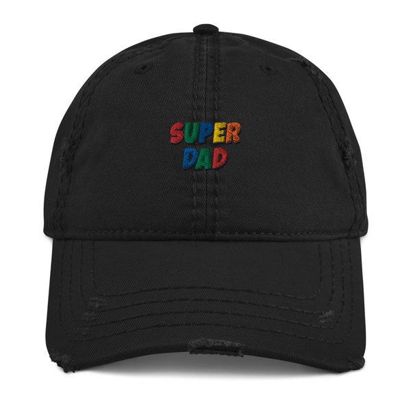 Superhero Hat - Etsy