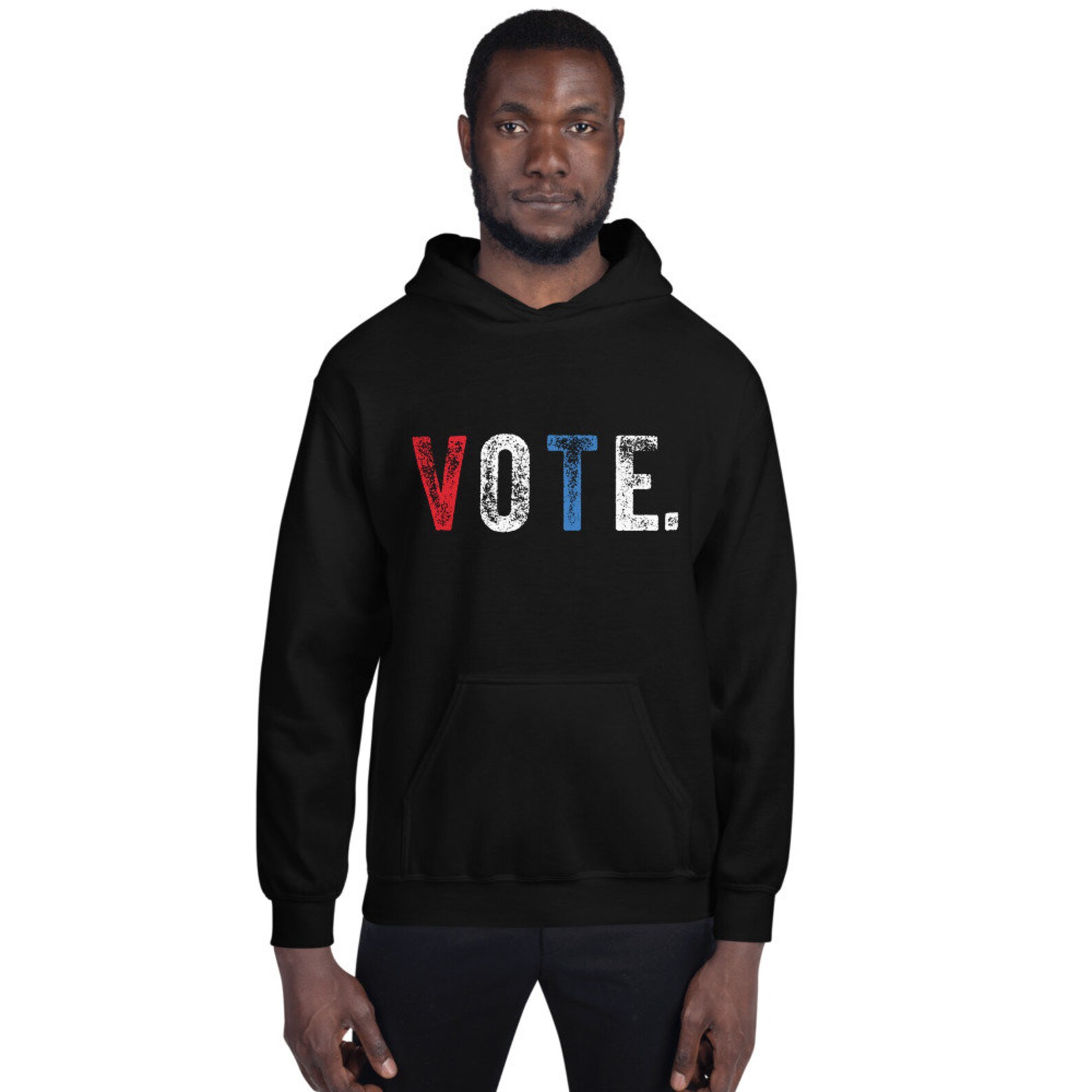 Vote Hoodie, Voting Hoodie, Voter Registration, Election Day Hoodies ...