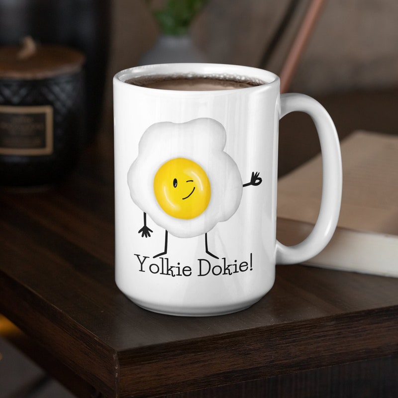 Okie Mug - Etsy