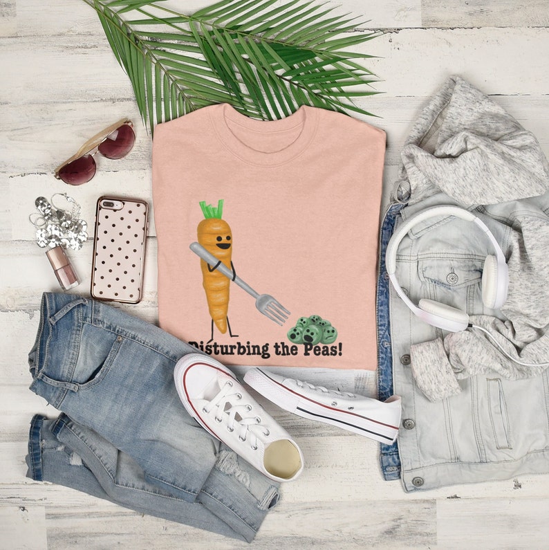 Pun Shirt Punny Womens Shirt Punny Mens Shirt Vegetable - Etsy