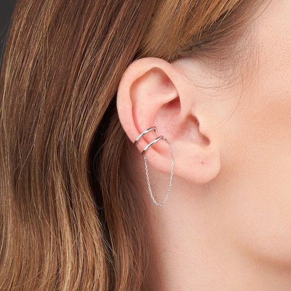 Personalized Fake Diamond Chain - Etsy