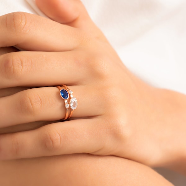 Friendship Ring - Etsy