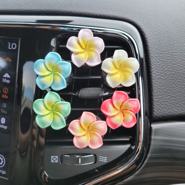 Cute Car Air Vent Clip - Etsy