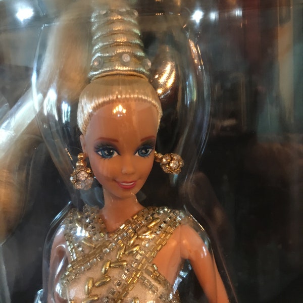 Bob Mackie Barbie Dolls - Etsy