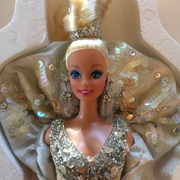 Bob Mackie Barbie Dolls - Etsy