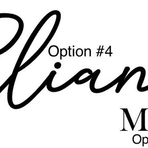 Floral Name Sign, Custom Wood-burned - Etsy