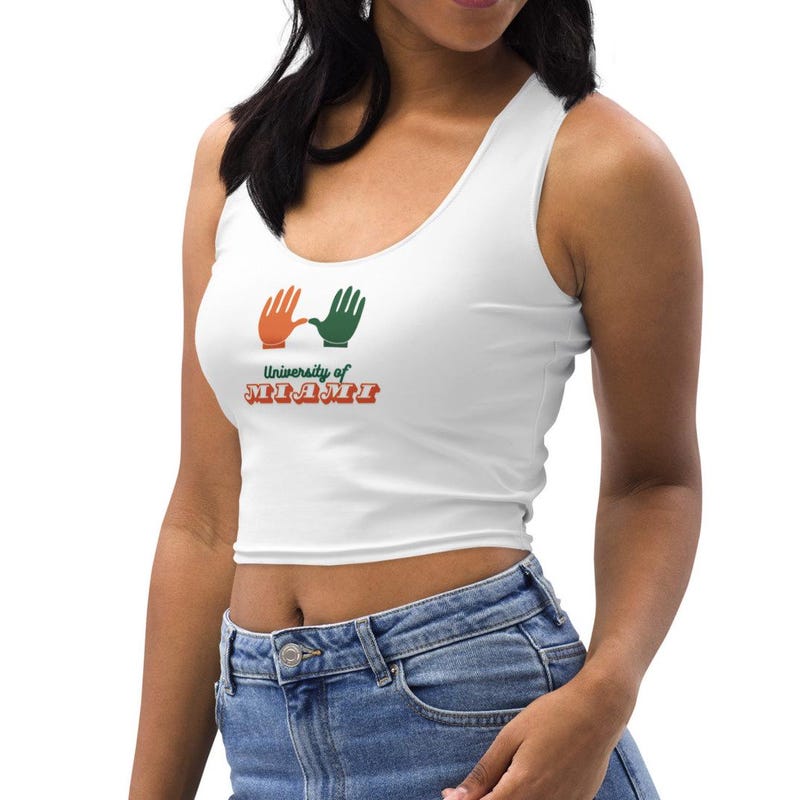 University of Miami - Etsy