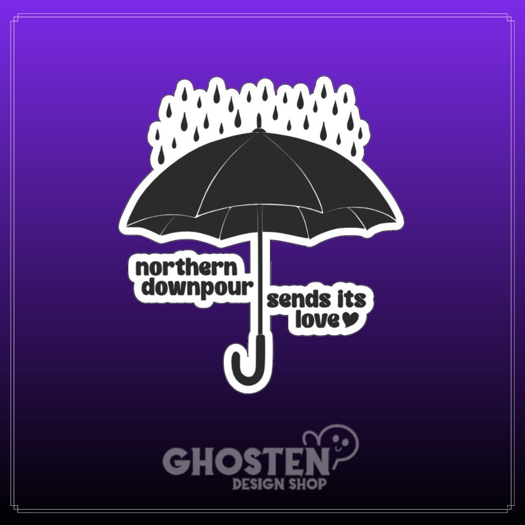 Northern Downpour