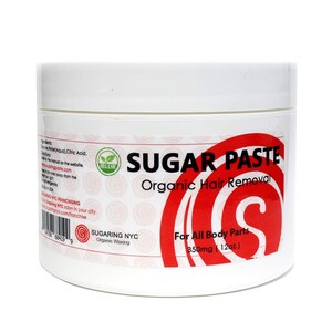 Sugaring Paste for Legs Sugaring Drying Powder - Etsy