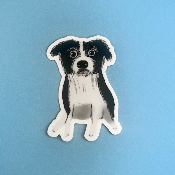 Terrier - Etsy