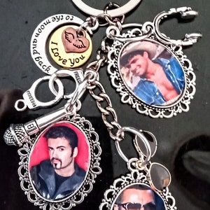 George Michael - Etsy