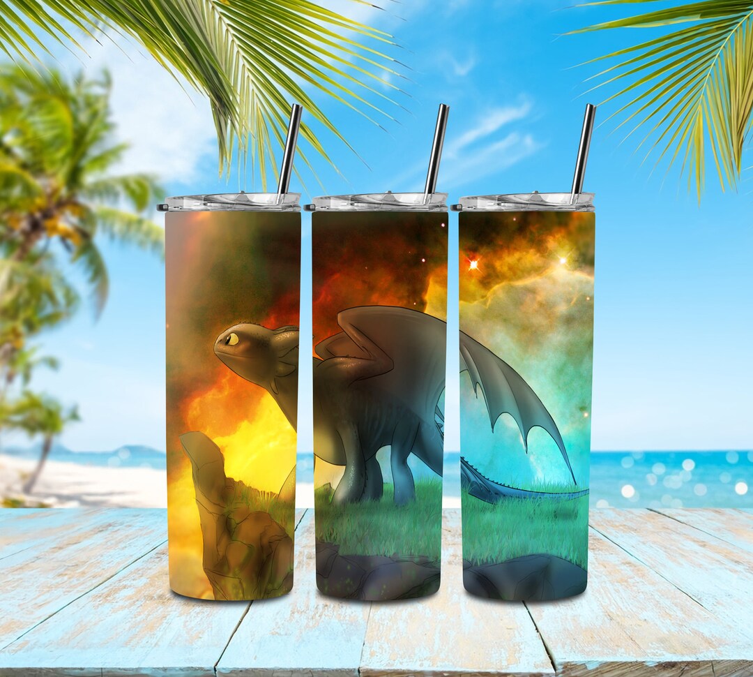 Comics Cartoons Art Characters 20oz Skinny Tumbler Template | Comics ...