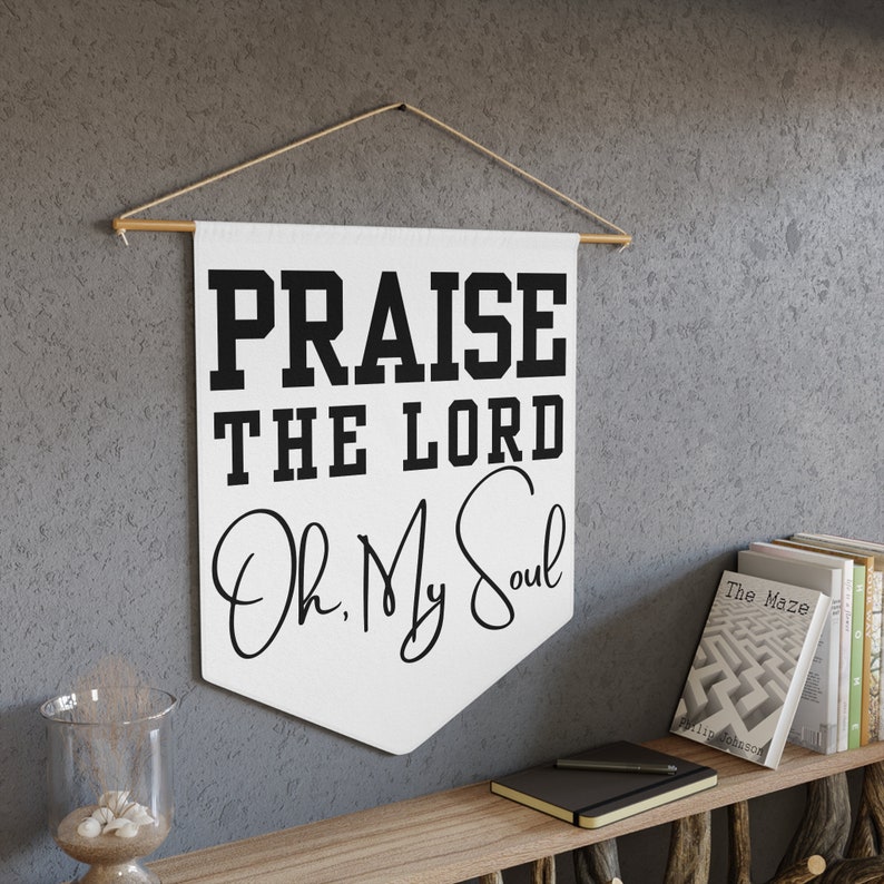 Christian Wall Art, Wall Decor, Home Decor, Housewarming Gift for ...