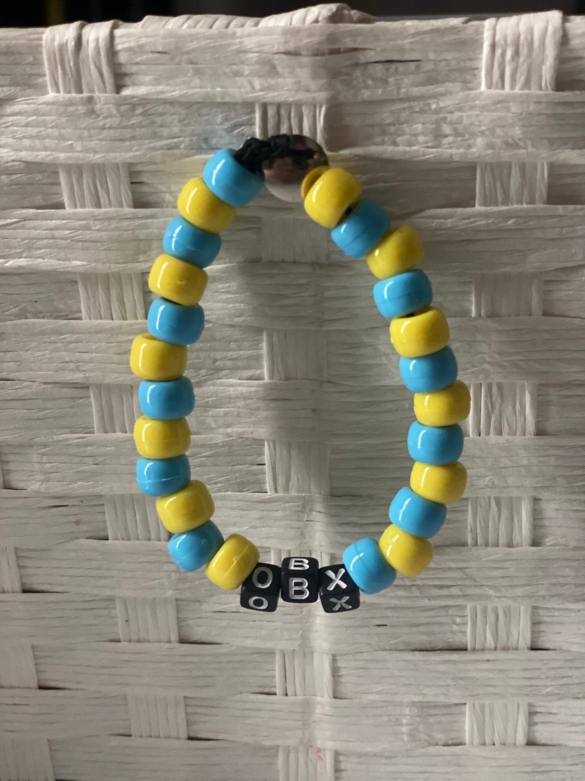 Outer Banks 3 OBX Bracelet Adults and Kids OBX Bracelet - Etsy