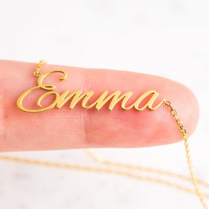 Custom Name Bracelet Personalized Name Bracelet Cursive Name Bracelet ...