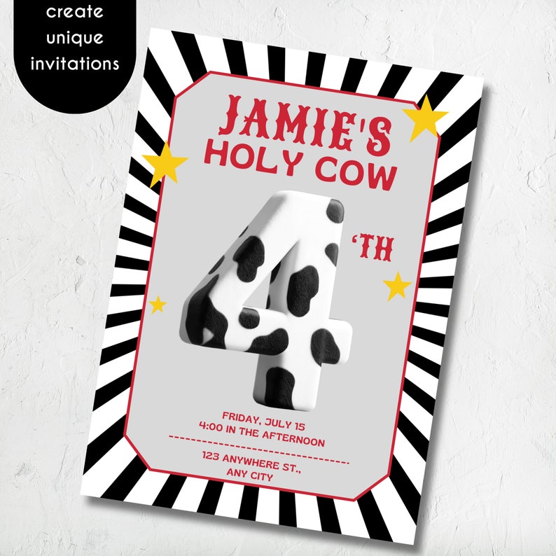 Cow Font Letters, Farm Alphabet Set, PNG Doodle Letter Font, Alpha Clip ...