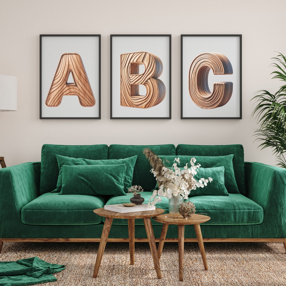 Wood Letters PNG, Doodle Letters, Doodle Font, 3D Letters, Alphabet PNG ...