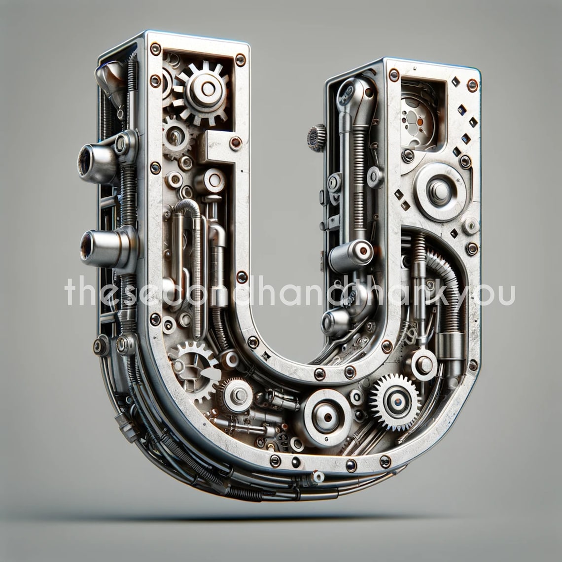 Robot PNG, Letras Doodle, Fuente Doodle, Letras 3D, Alfabeto PNG ...