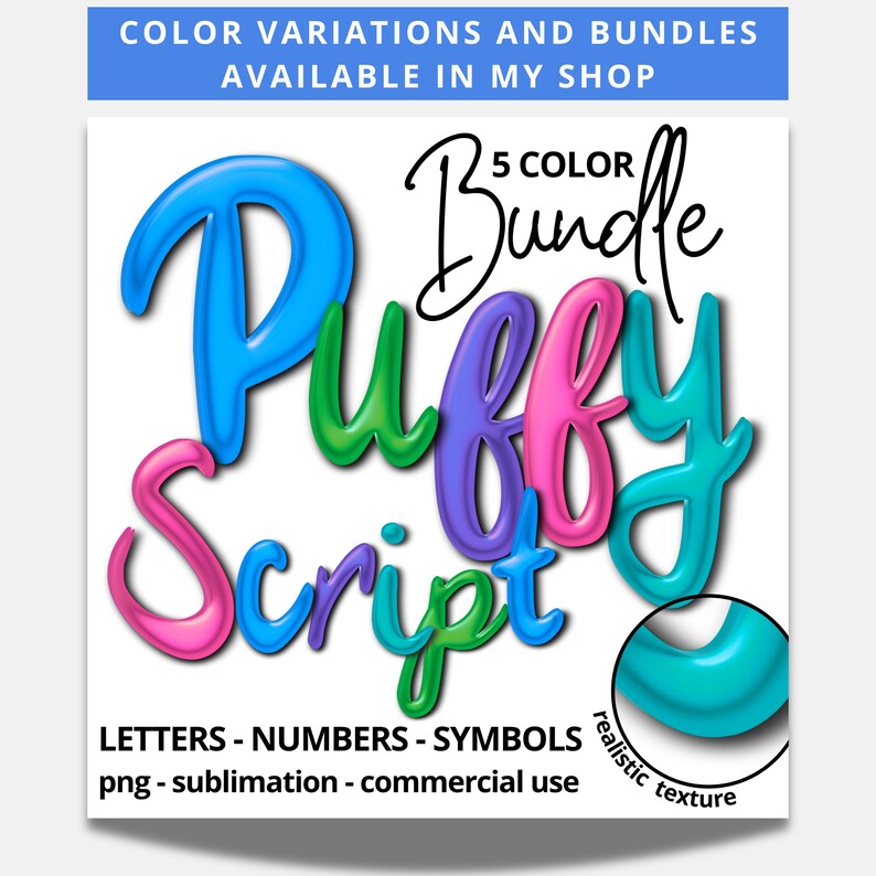 Aqua Bubble Script, Turquoise Alphabet PNG Clipart, Teal Puffy Paint 3D ...