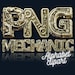 Robot PNG, Doodle Letters, Doodle Font, 3D Gold Letters, Alphabet PNG ...