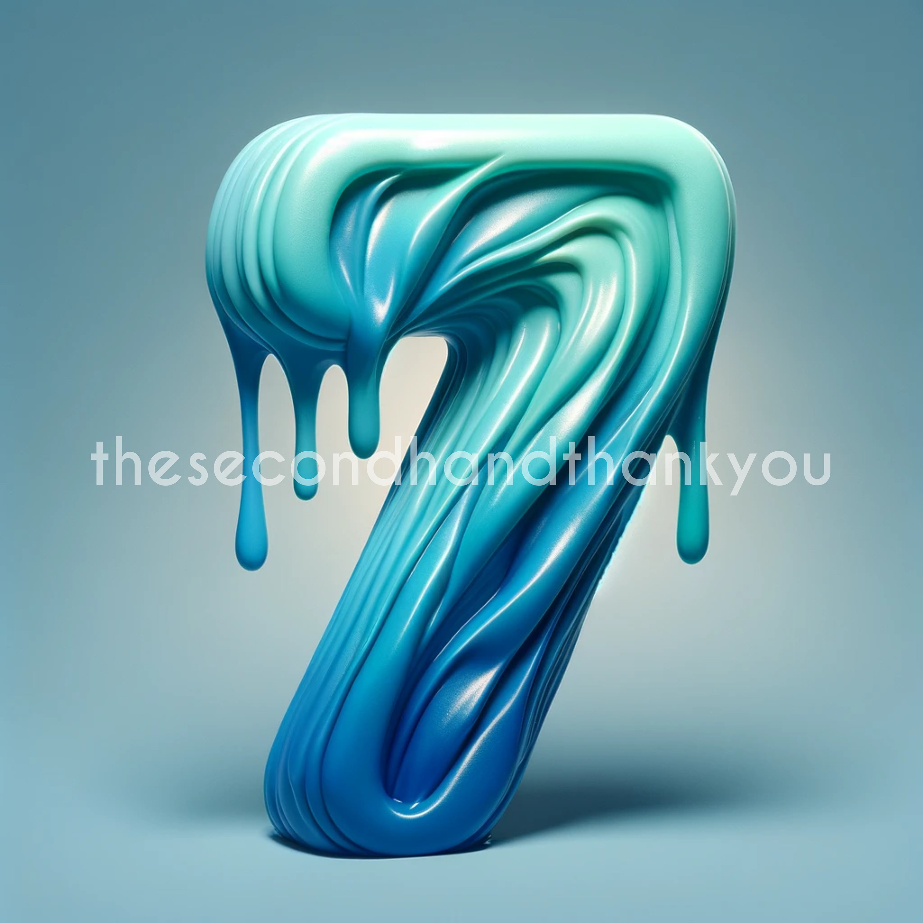 3D Letters, Alphabet Clipart, Alphabet PNG, Bundle 3D Alphabet, Candle ...