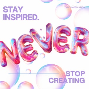 Liquid Font Bubble PNG Letters: Cool 2000s Y2K Millennial Trippy Pink ...