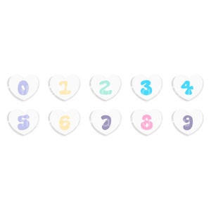 Candy Heart SVG, Friendship Bracelet SVG, Friendship Bracelet Clipart ...