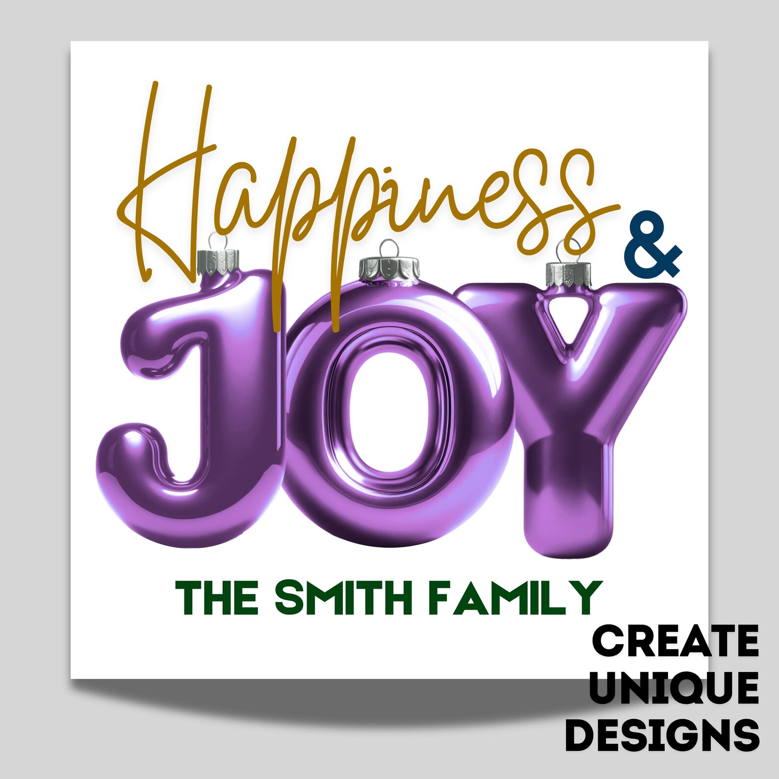 Christmas Alphabet Clipart Shiny Bright Colorful Holiday Letters ...