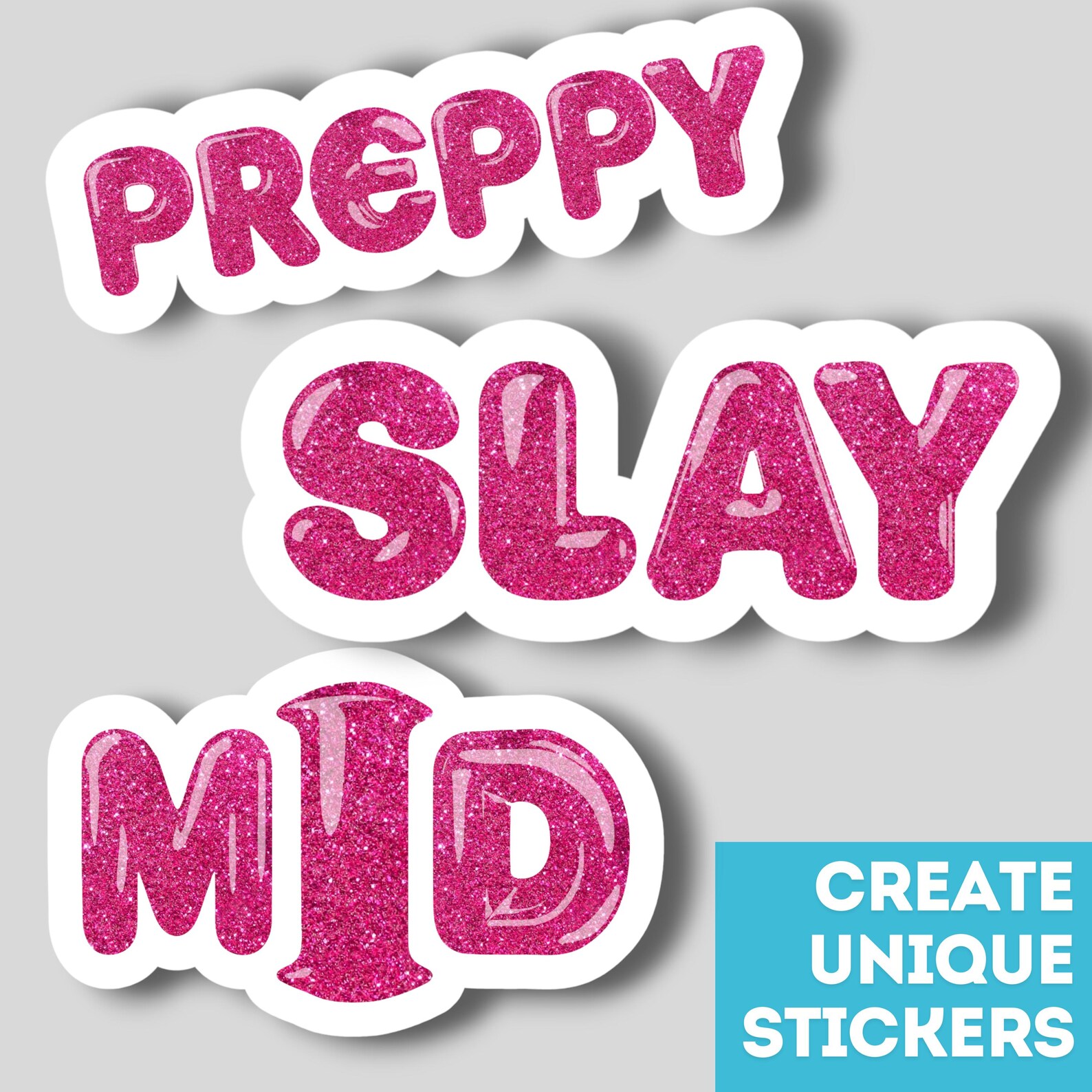 Pink Glitter Alphabet PNG Clipart, 3D PNG Letters & Numbers, Alpha ...
