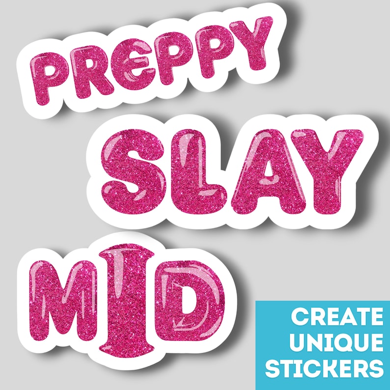 Pink Glitter Alphabet PNG Clipart, 3D PNG Letters & Numbers, Alpha ...