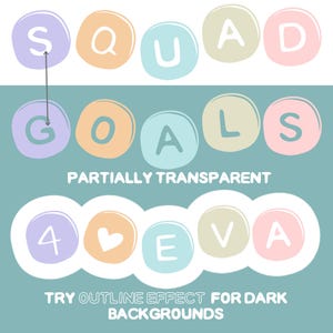 Friendship Bracelet Font - Canva Era Font, Bead Font, Concert Font ...