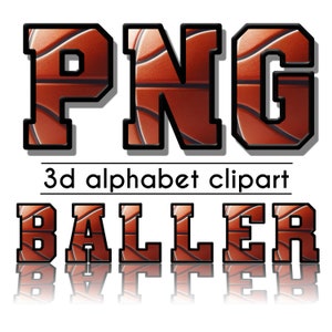 Basketball PNG, Varsity Block Sports Numbers, Doodle Letters, Doodle ...