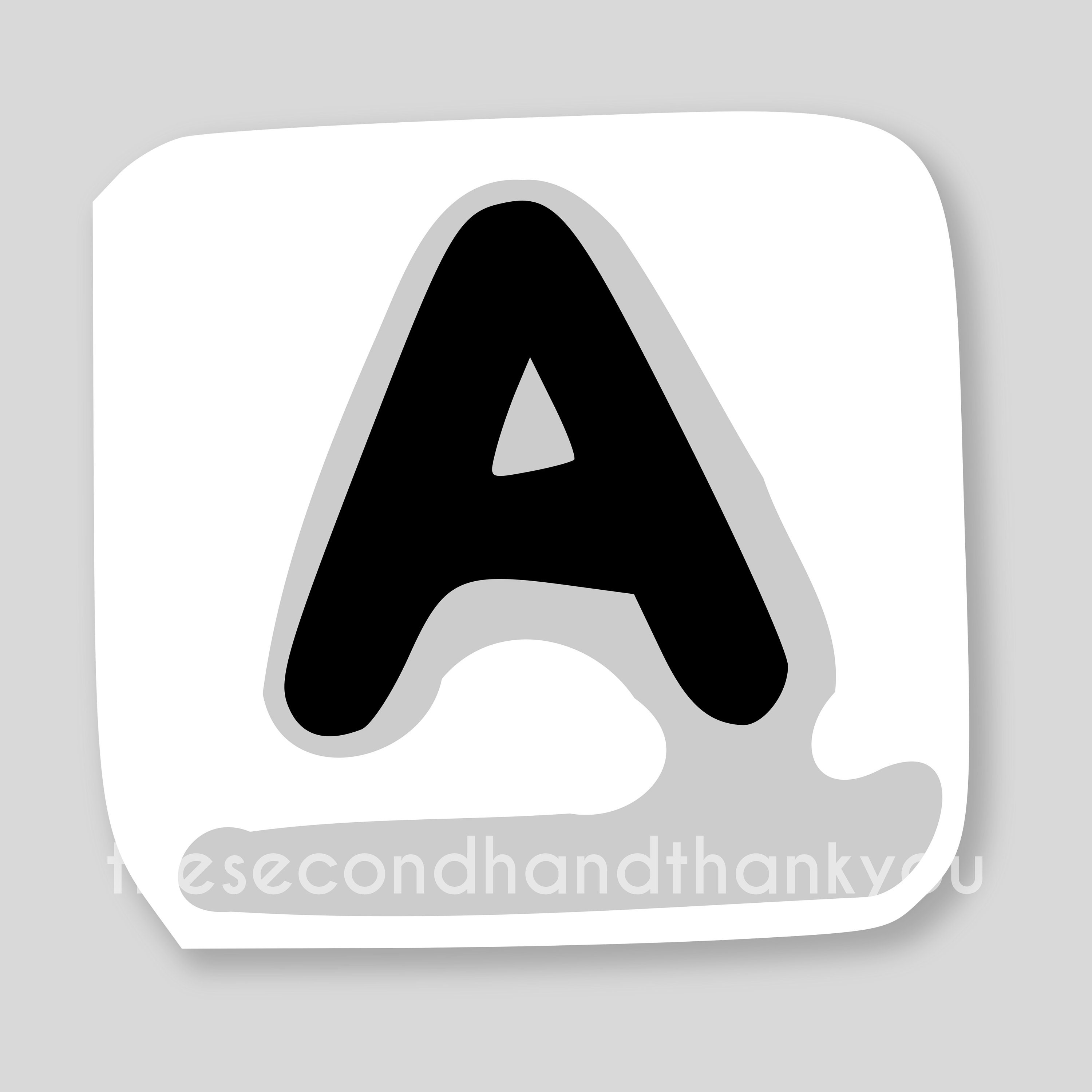 Friendship Bead Bracelet SVG, Alphabet Bead, Doodle Letters, Doodle ...