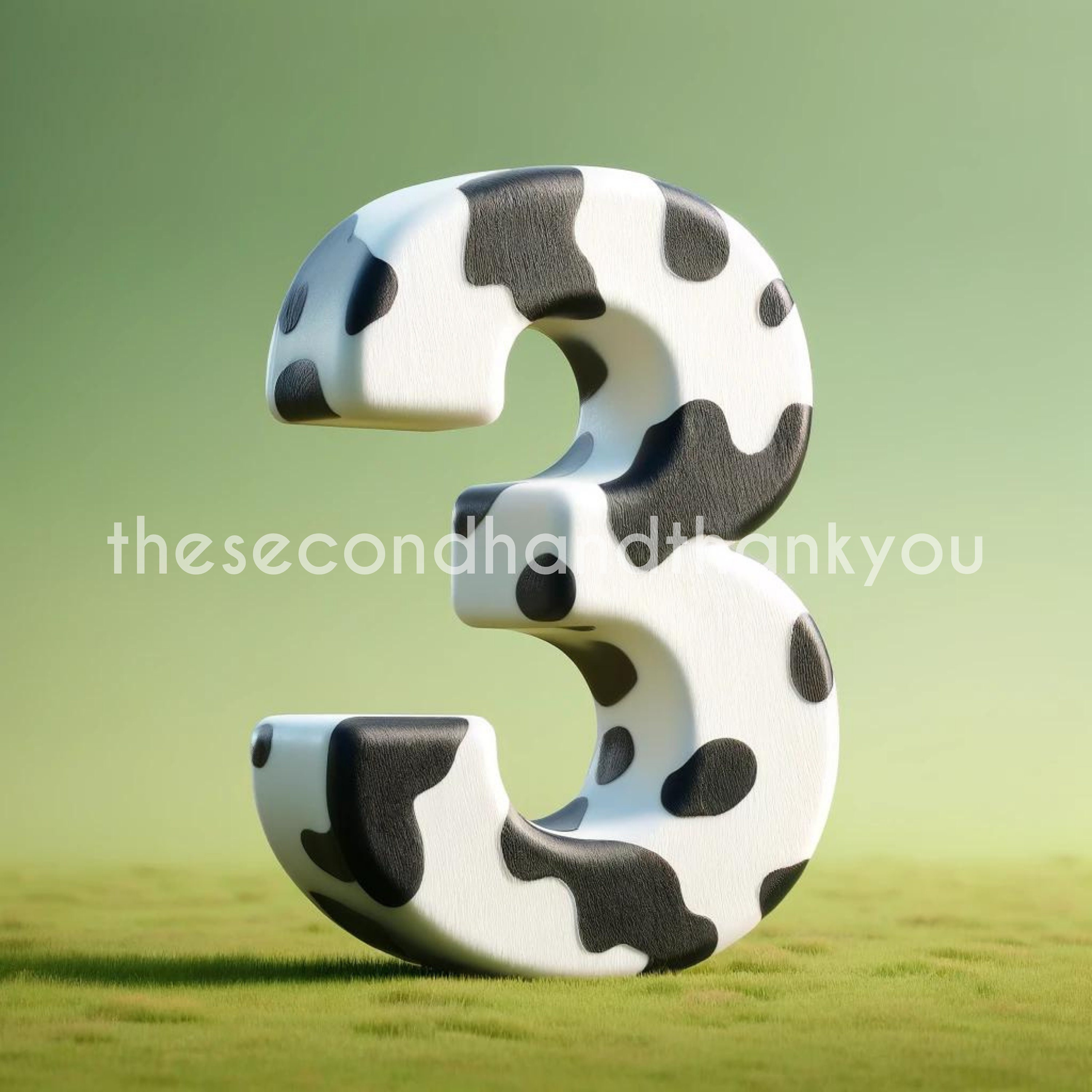 Cow Font Letters, Farm Alphabet Set, PNG Doodle Letter Font, Alpha Clip ...