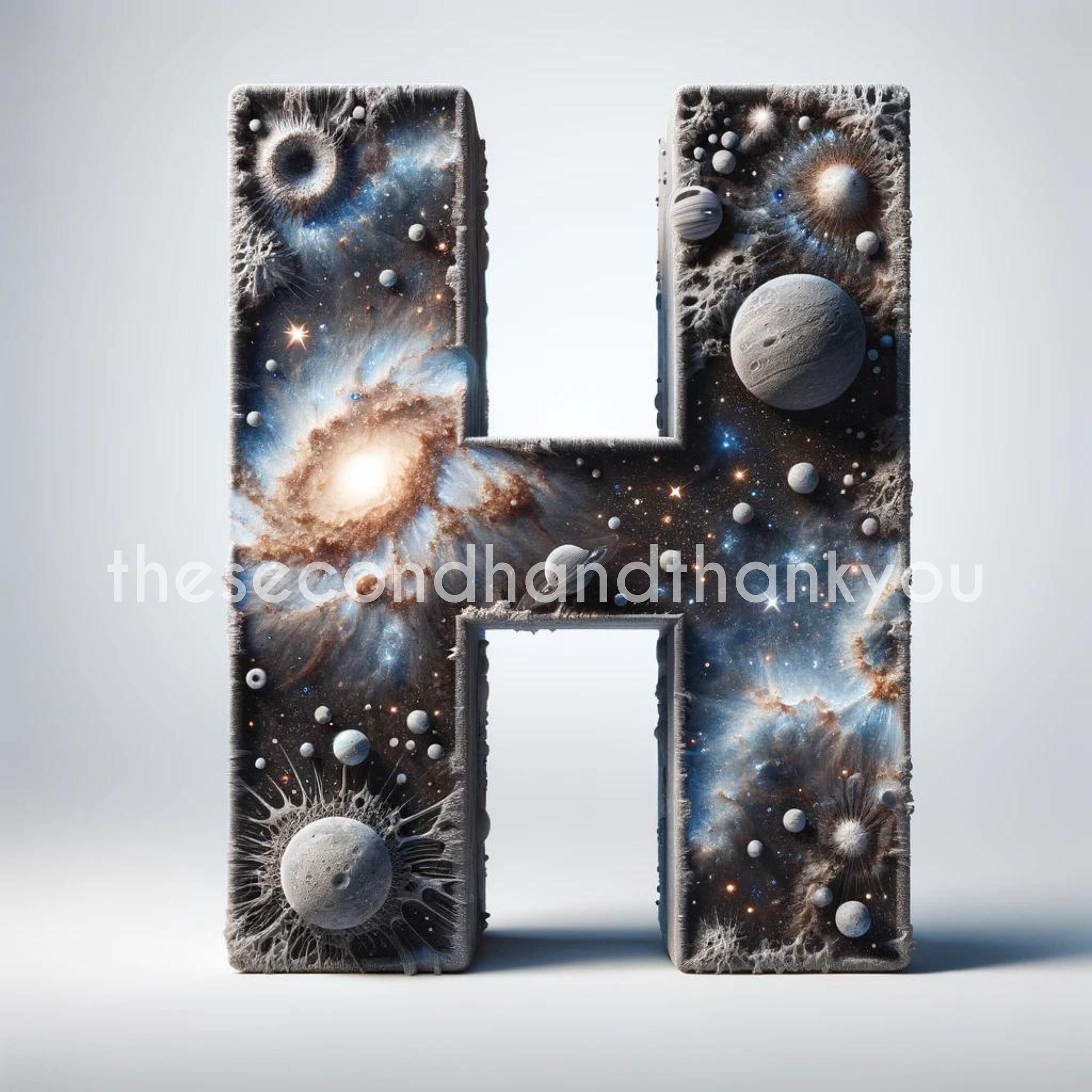 Space Alphabet, Space Font, Doodle Letters, Doodle Font, 3D Font, 3D ...