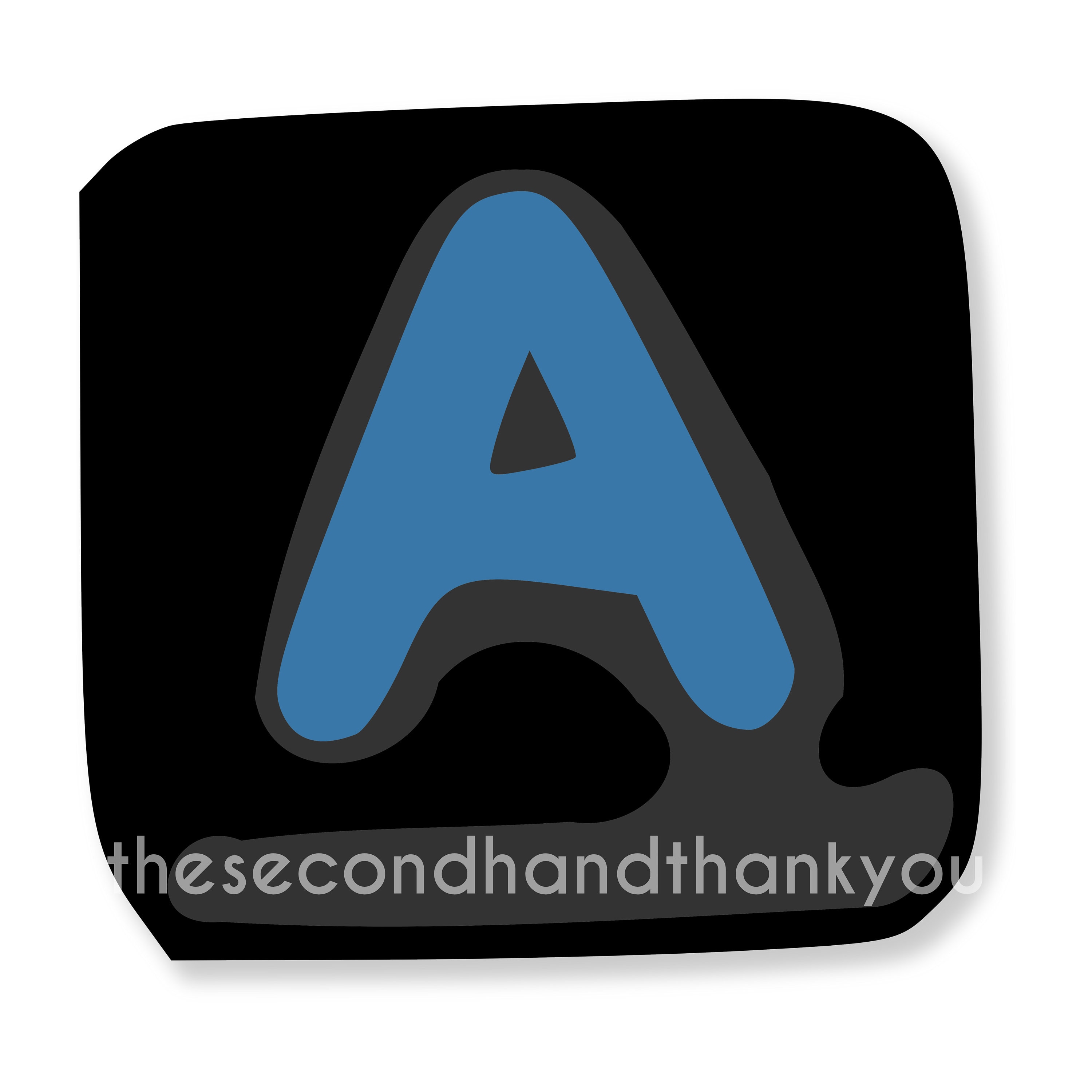 Friendship Bead Bracelet SVG, Alphabet Bead, Doodle Letters, Doodle ...