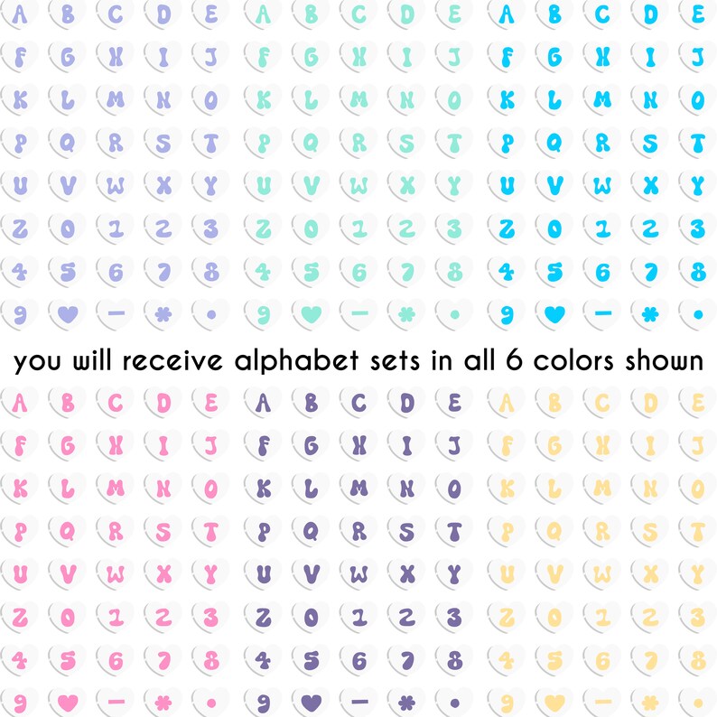 Candy Heart SVG, Friendship Bracelet SVG, Friendship Bracelet Clipart ...