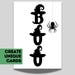 Halloween Letters Font SVG PNG | Spooky Witch Hat Alphabet Clipart ...