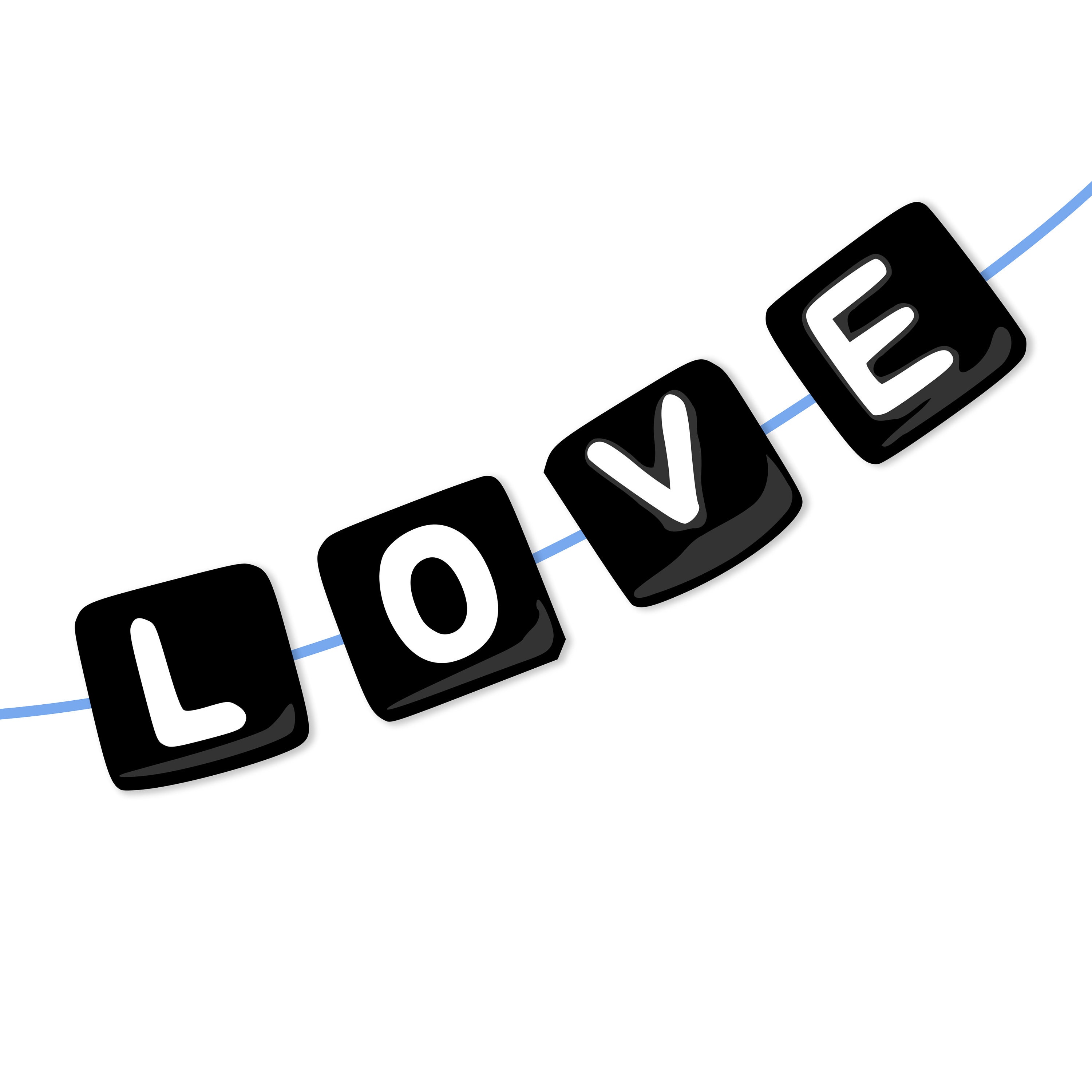 Friendship Bracelet SVG, Doodle Letters, Doodle Font, Digital Stickers ...