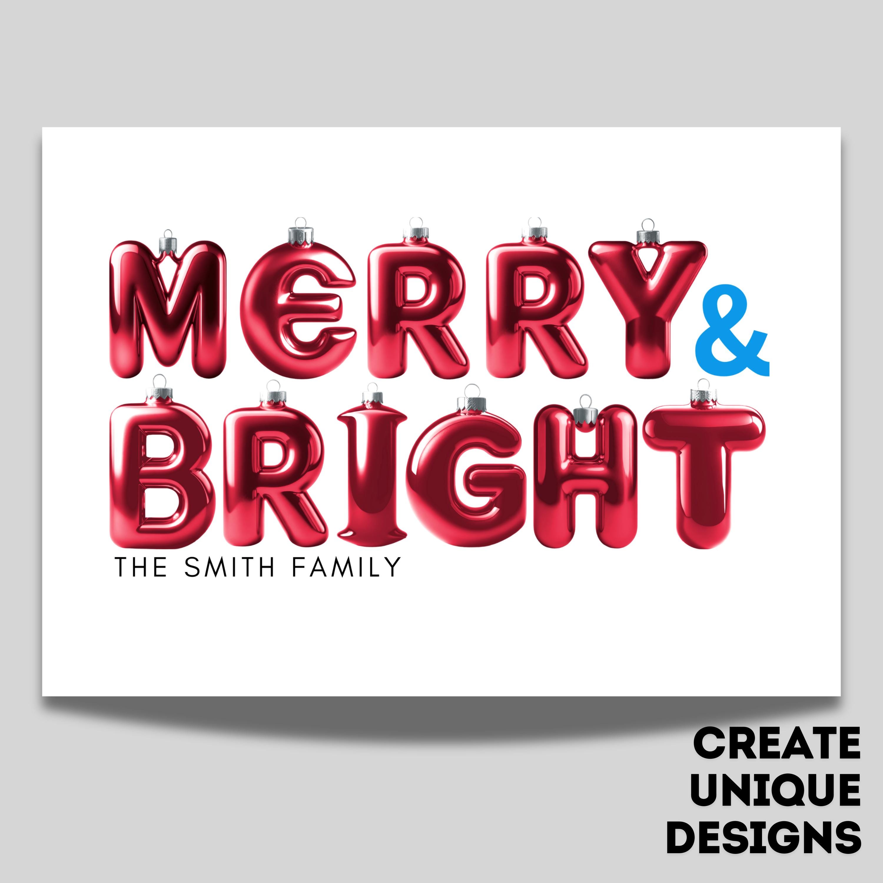 Red Holiday Alphabet PNG Font for Download, Red Christmas Letters ...